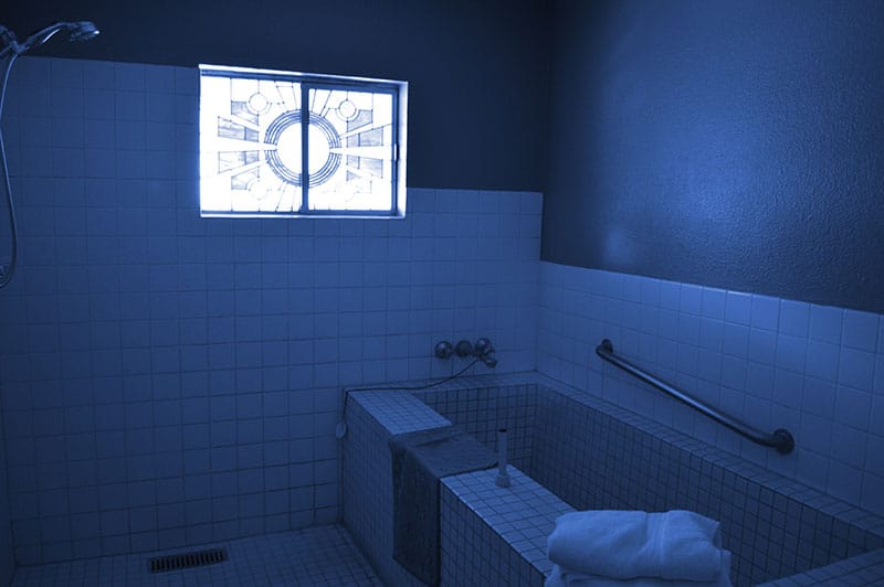 Hot Springs - Steamboat Hot Springs Healing Center & Spa